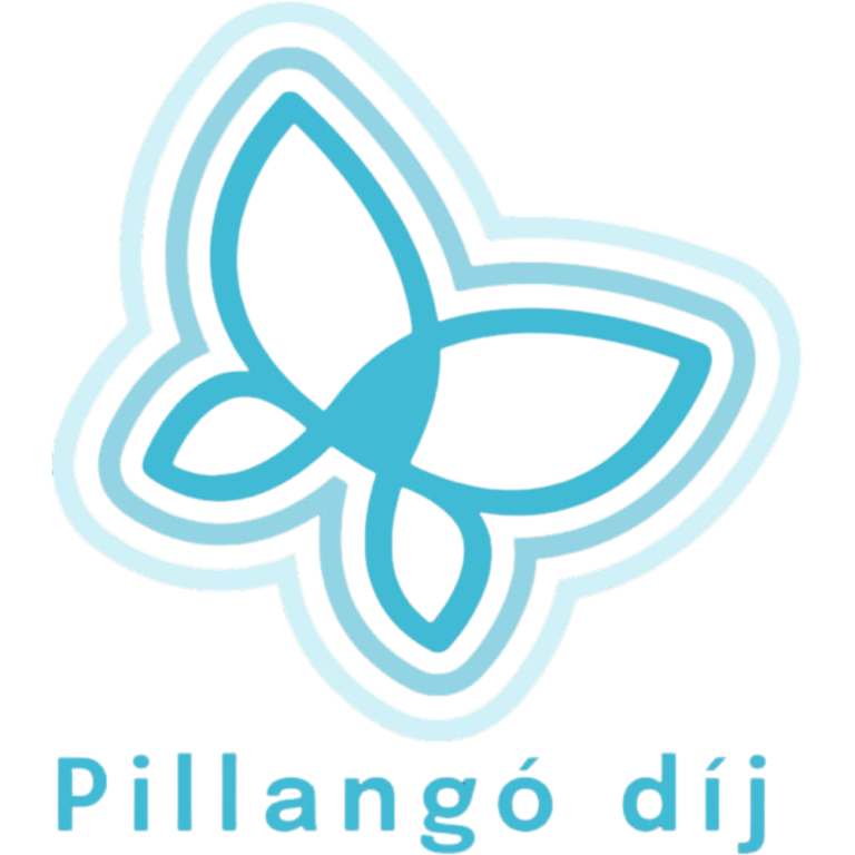 Pillangó díj - Hősök Tere Alapítvány